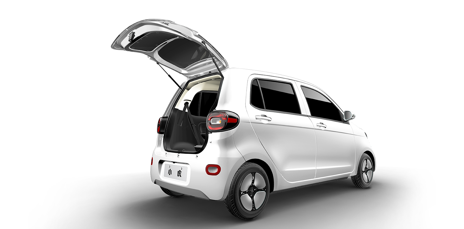 小虎汽车_小虎EV_会过日子的好车_宏瑞（烟台）汽车销售有限公司-宏瑞汽车